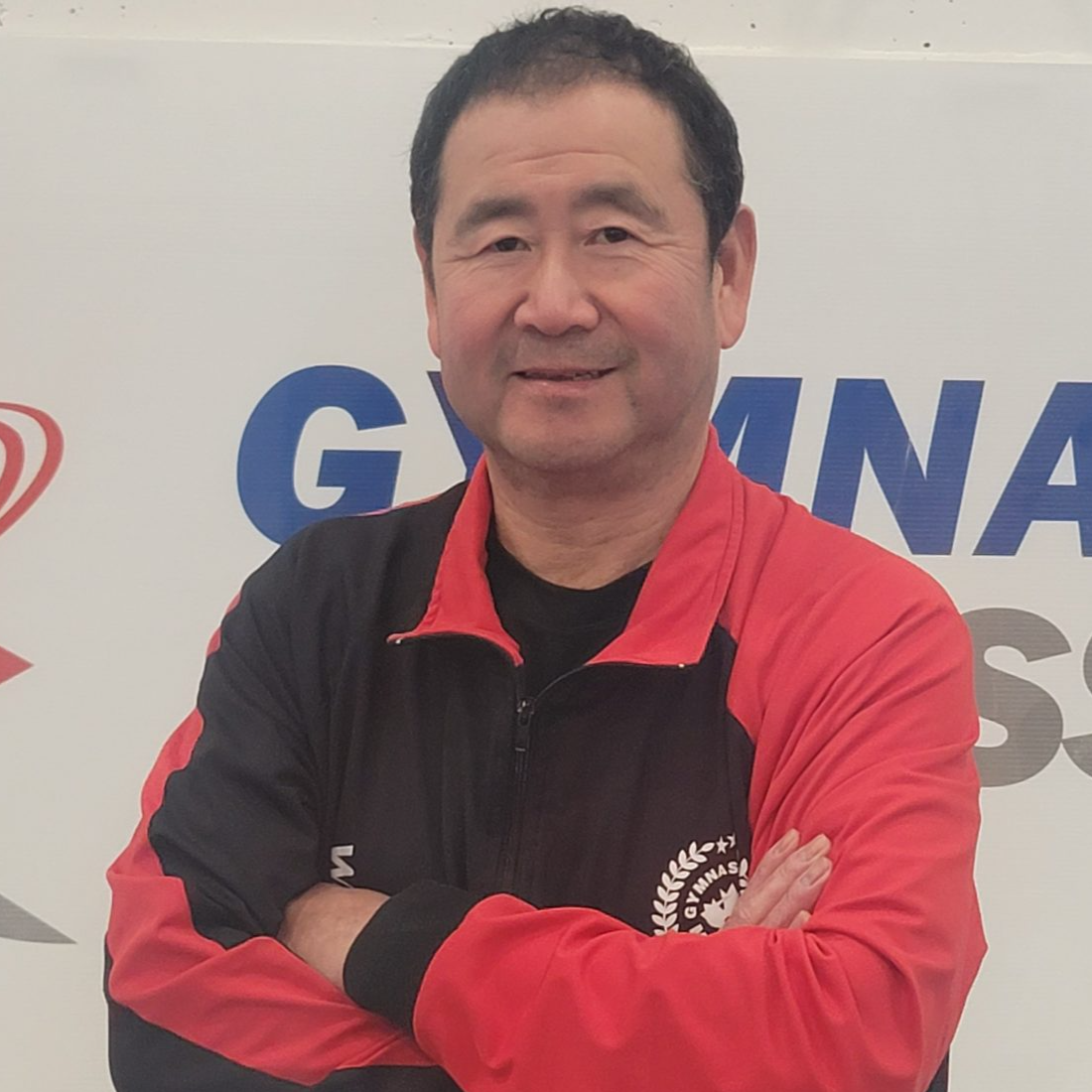 Zhaohui Huang – Gymnastics Mississauga